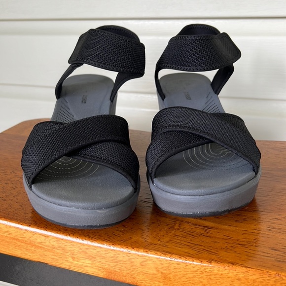 Clarks | Shoes | Clarks Cloudsteppers | Poshmark